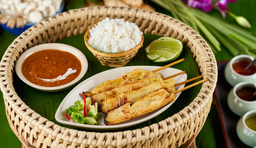 Dining Offers Dubai | Dinner Deals Dubai | Dubai Creek Resort