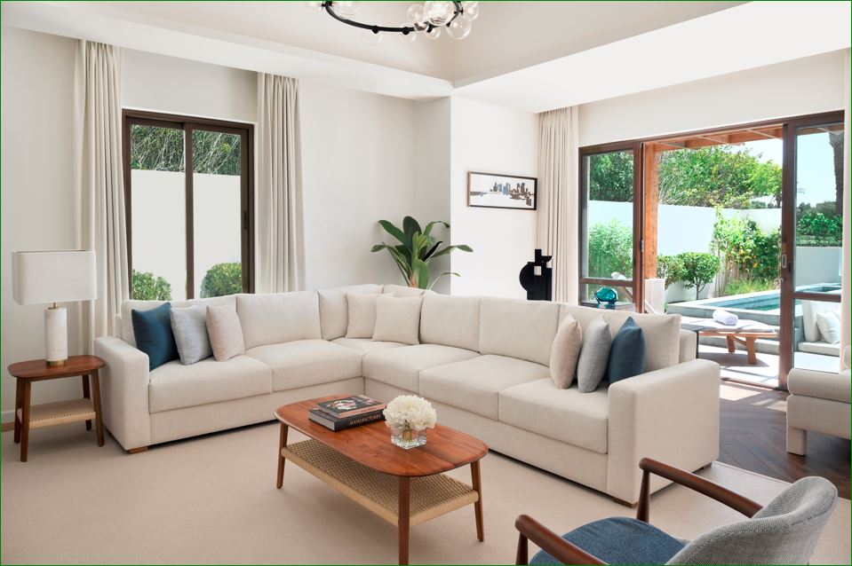 Luxury Elara Villas: Your Ultimate Staycation in Dubai